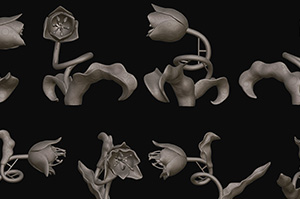 Fine Art Fabrication - Gentle Giant Studios