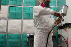 Fine Art Fabrication - Gentle Giant Studios