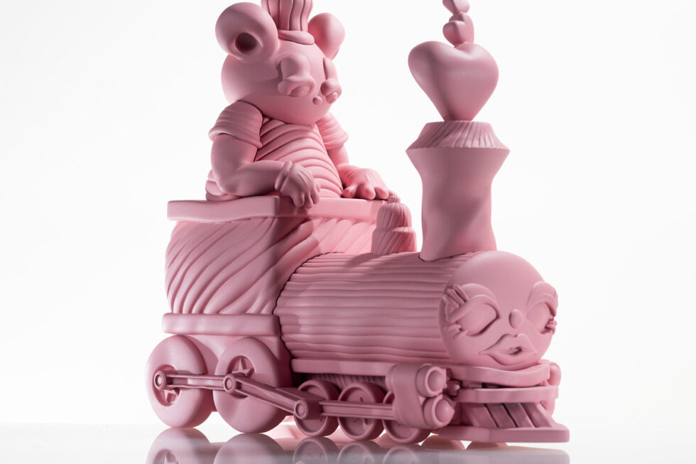 Sculpture Production in Los Angeles | Gentle Giant Studios